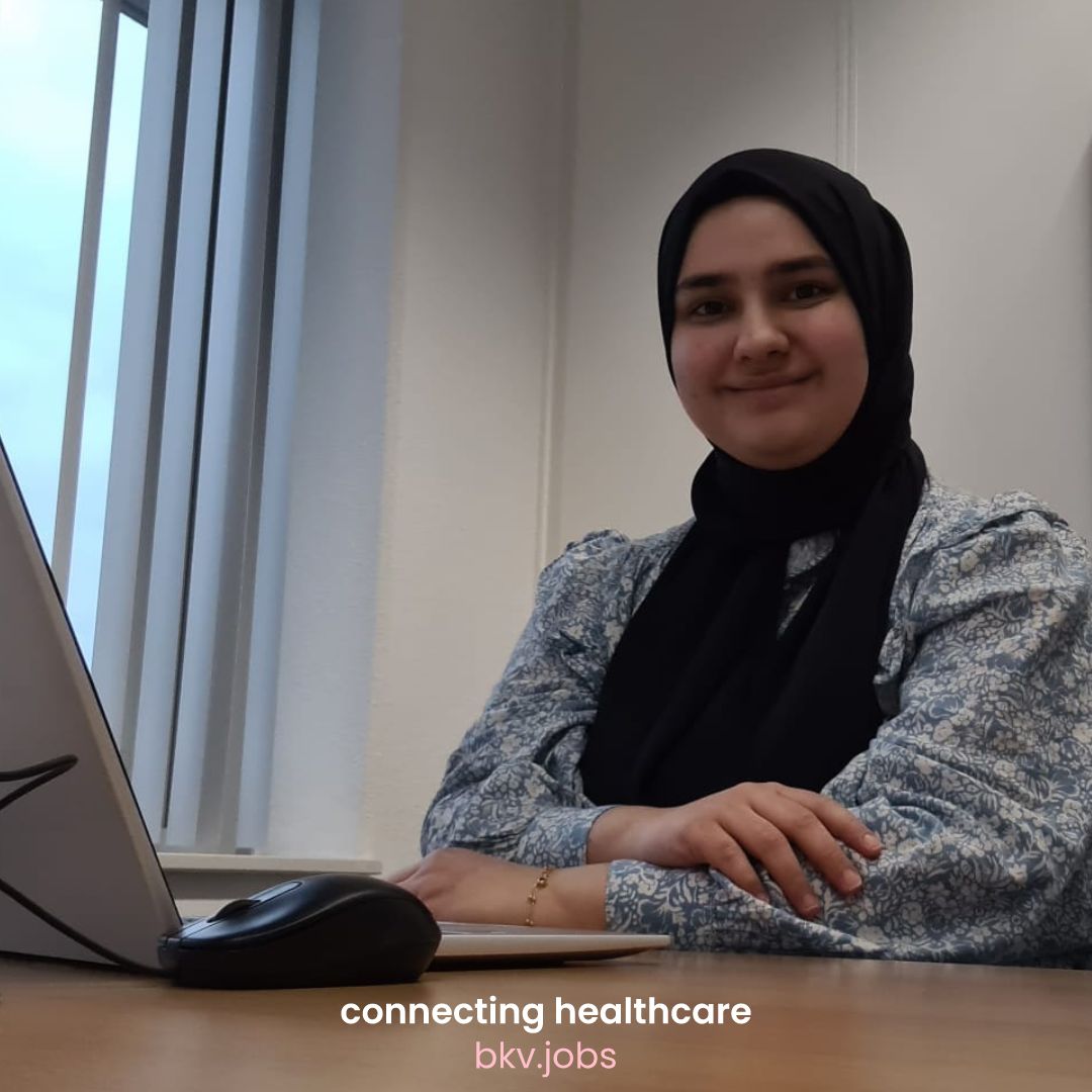 Nieuws - 'Huisarts van werkend Nederland' - BKV